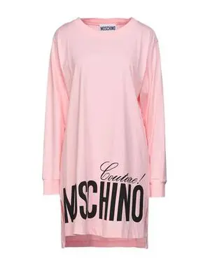 Moschino T-shirt Kaftans Tunics