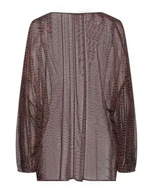 8PM Crepe Top