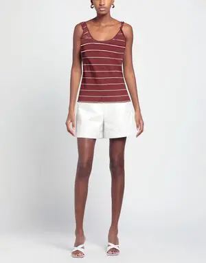 ROBERTO COLLINA Cotton Tank Top