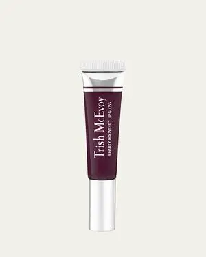 Trish Mcevoy Beauty Booster Lip Gloss - Mulberry