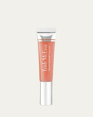 Trish Mcevoy Beauty Booster Lip Gloss - Nude