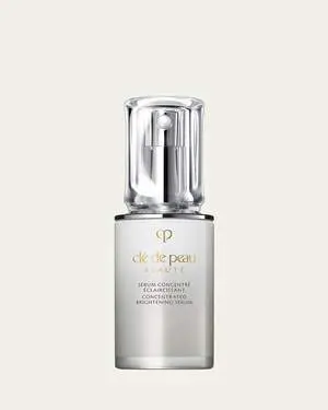 CLE DE PEAU BEAUTE Concentrated Brightening Serum