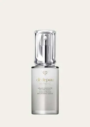 CLE DE PEAU BEAUTE Concentrated Brightening Serum