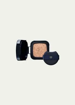 CLE DE PEAU BEAUTE Radiant Cushion Dewy Foundation, Refill One-color