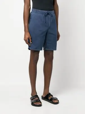 Polo Ralph Lauren Cotton Track Shorts