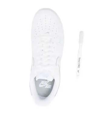 Nike Air Force 1 Low Sneakers - White