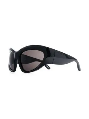 Balenciaga Cat-eye Sunglasses