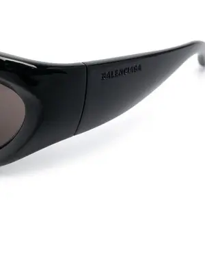 Balenciaga Cat-eye Sunglasses