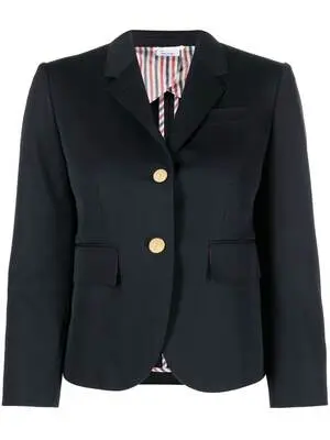 Thom Browne Fitted Blazers For Women