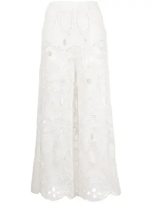 Cult Gaia High Waisted Bottoms For Women