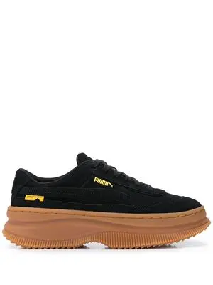 PUMA Randomevent Deva Sneakers - Black