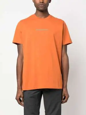 MAHARISHI 1007 Ying Yang Rabbit T-shirt