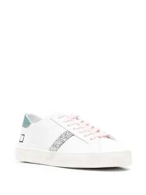 D.a.t.e. Hill Low-top Sneakers