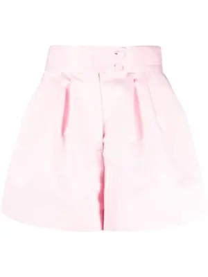 Women's Styland Pink Bottoms