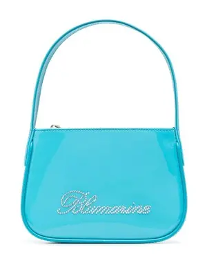 Blumarine Studded Mini Bags