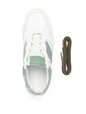 Rhude Rhecess Low-top Sneakers