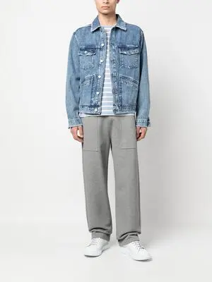 MARANT Jango Denim Jacket