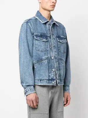 MARANT Jango Denim Jacket