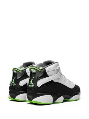 JORDAN 6 Rings Sneakers