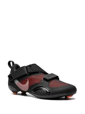 Nike Superrep Cycle Sneakers - Black