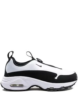 Nike Comme Des Garçons Homme Plus X Max Sunder Sneakers - White