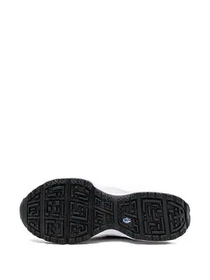 Nike Comme Des Garçons Homme Plus X Max Sunder Sneakers - White