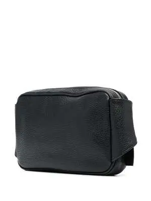 Philipp Plein Star Stud-embellished Belt Bag
