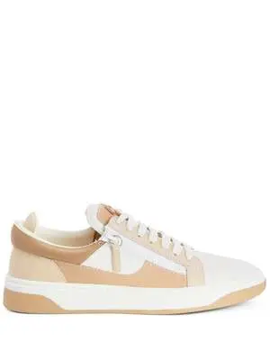 GIUSEPPE ZANOTTI Gz94 Sneakers - Neutrals