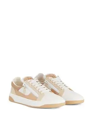 GIUSEPPE ZANOTTI Gz94 Sneakers - Neutrals