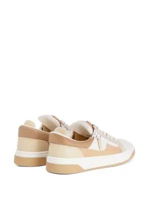 GIUSEPPE ZANOTTI Gz94 Sneakers - Neutrals