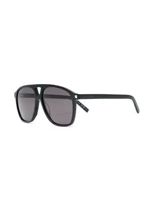 Saint Laurent Pilot Sunglasses
