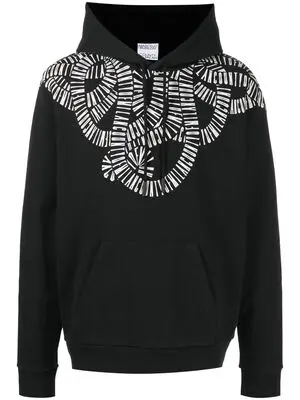 COUNTY OF MILAN Printed Hoodie
