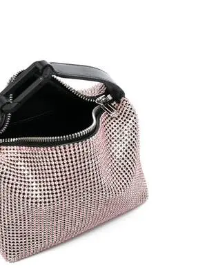 EERA Moonbag Crystal Tote Bag