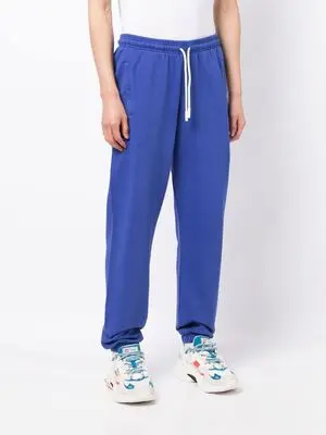 COUNTY OF MILAN Cross Tapered Track Pants