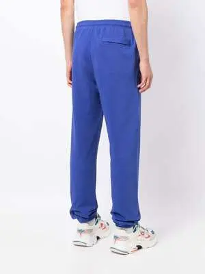 COUNTY OF MILAN Cross Tapered Track Pants