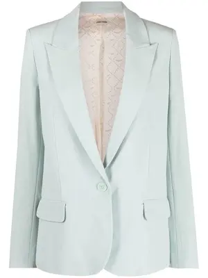 Zadig&Voltaire Single-breasted Blazer