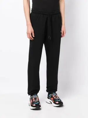 COUNTY OF MILAN Cross Relax Track Pants