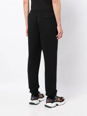 COUNTY OF MILAN Cross Relax Track Pants