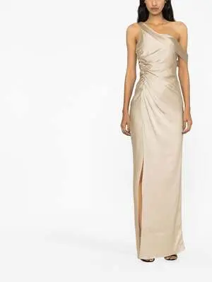 Simkhai One-shoulder Maxi Dress