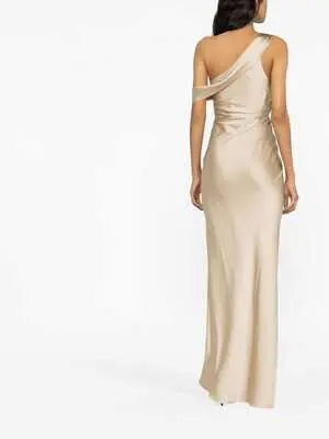 Simkhai One-shoulder Maxi Dress