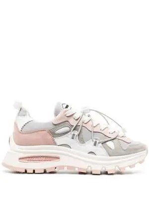 Dsquared2 Run Ds2 Low-top Sneakers