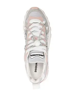 Dsquared2 Run Ds2 Low-top Sneakers