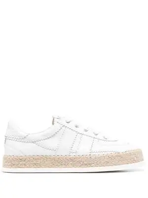 Agl Lace-up Low-top Sneakers