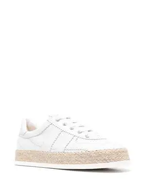Agl Lace-up Low-top Sneakers