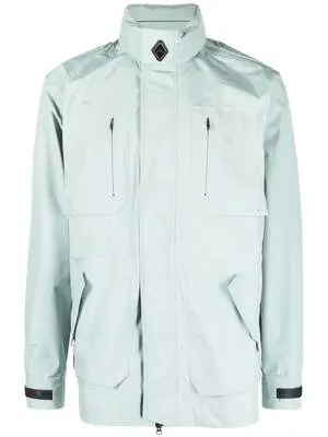 A-cold-wall* High Neck Outerwear For Men
