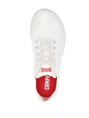 Camper Path Low-top Sneakers - White