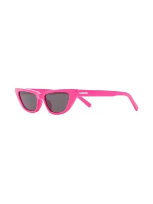 AMBUSH Molly Cat-eye Sunglasses