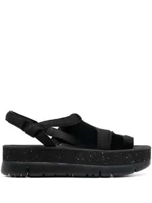 Camper Oruga Up Open Toe Sandals