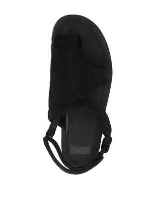 Camper Oruga Up Open Toe Sandals
