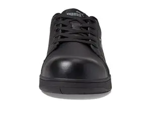 PUMA SAFETY Iconic Leather Astm Sd